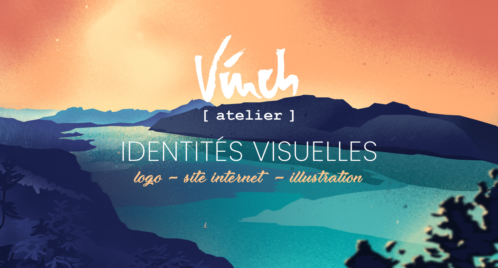 Blog, inspirations de bonne humeur - Vinch Atelier